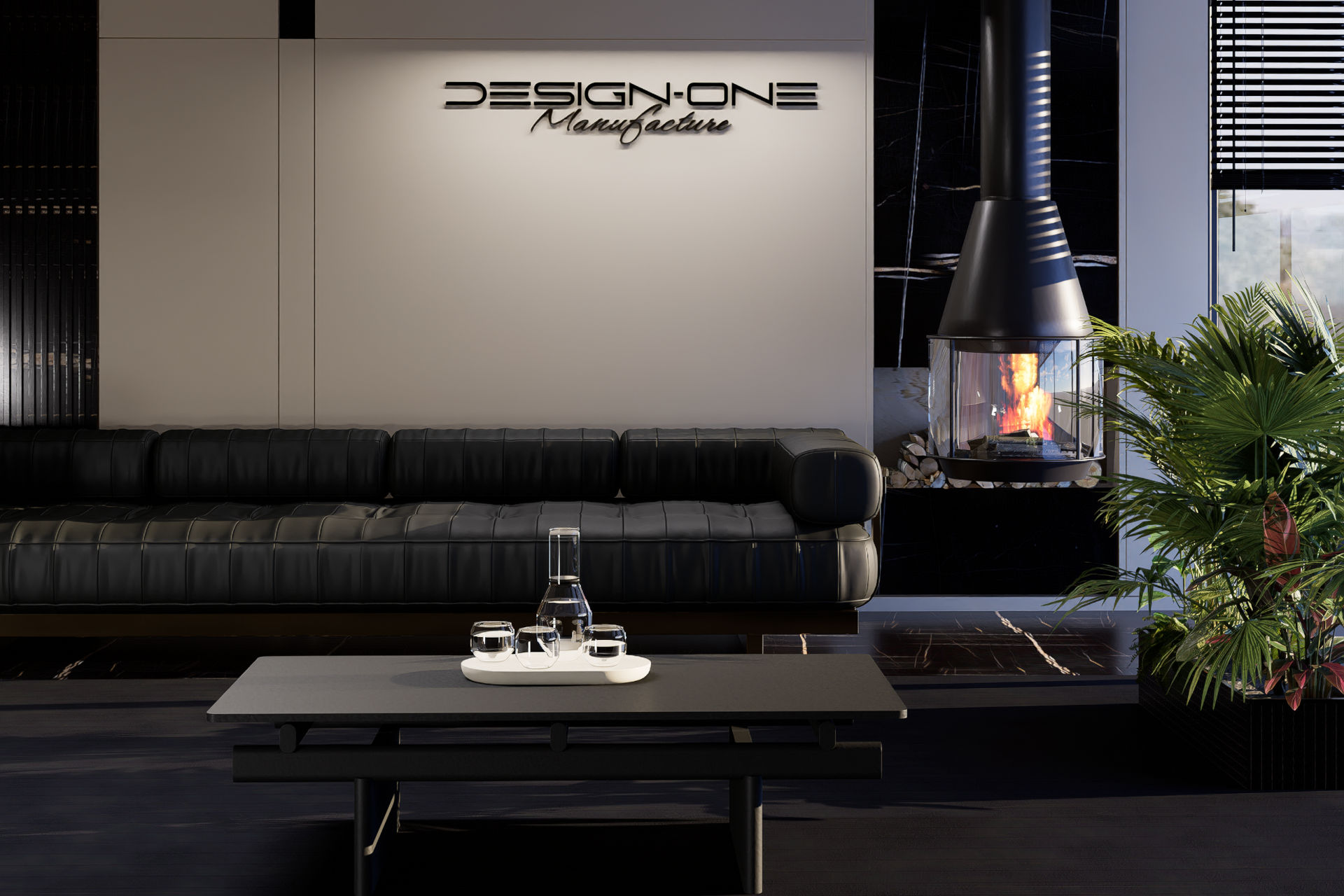 Portfolio - Design ONE