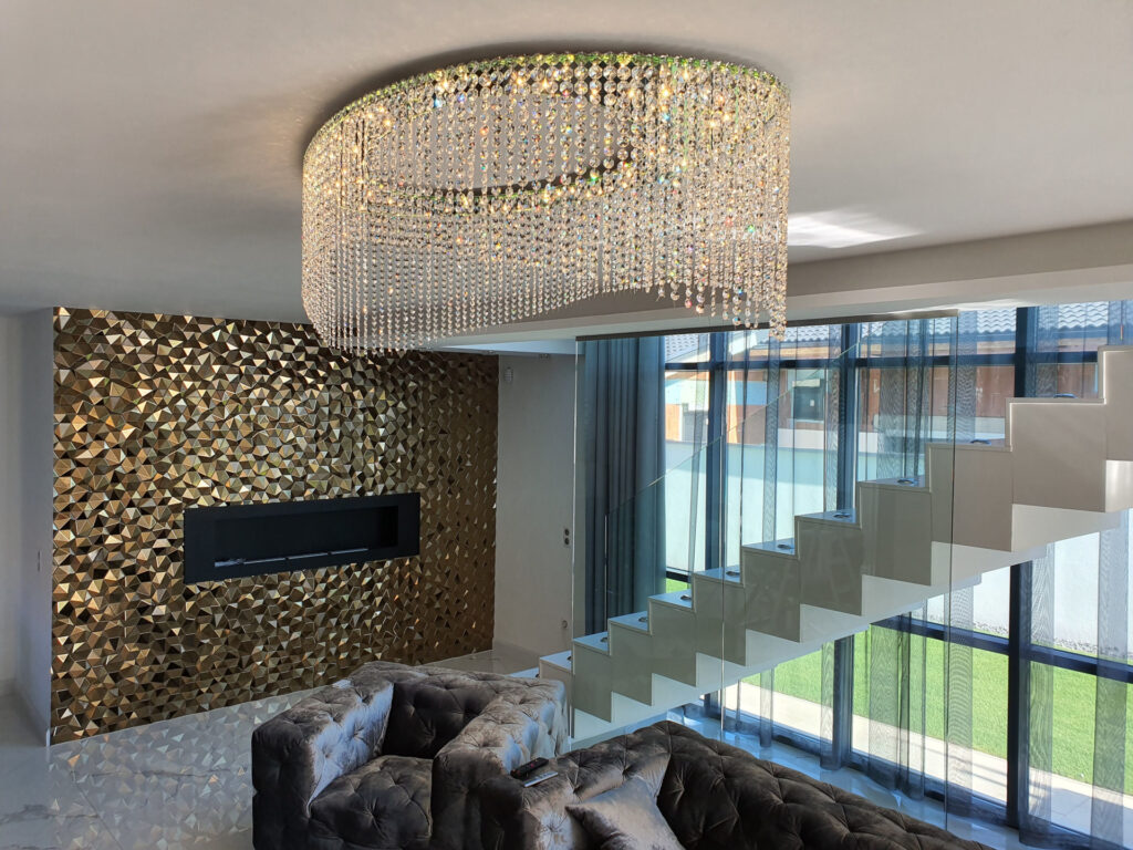 Innovation in LED Lighting - Design ONE