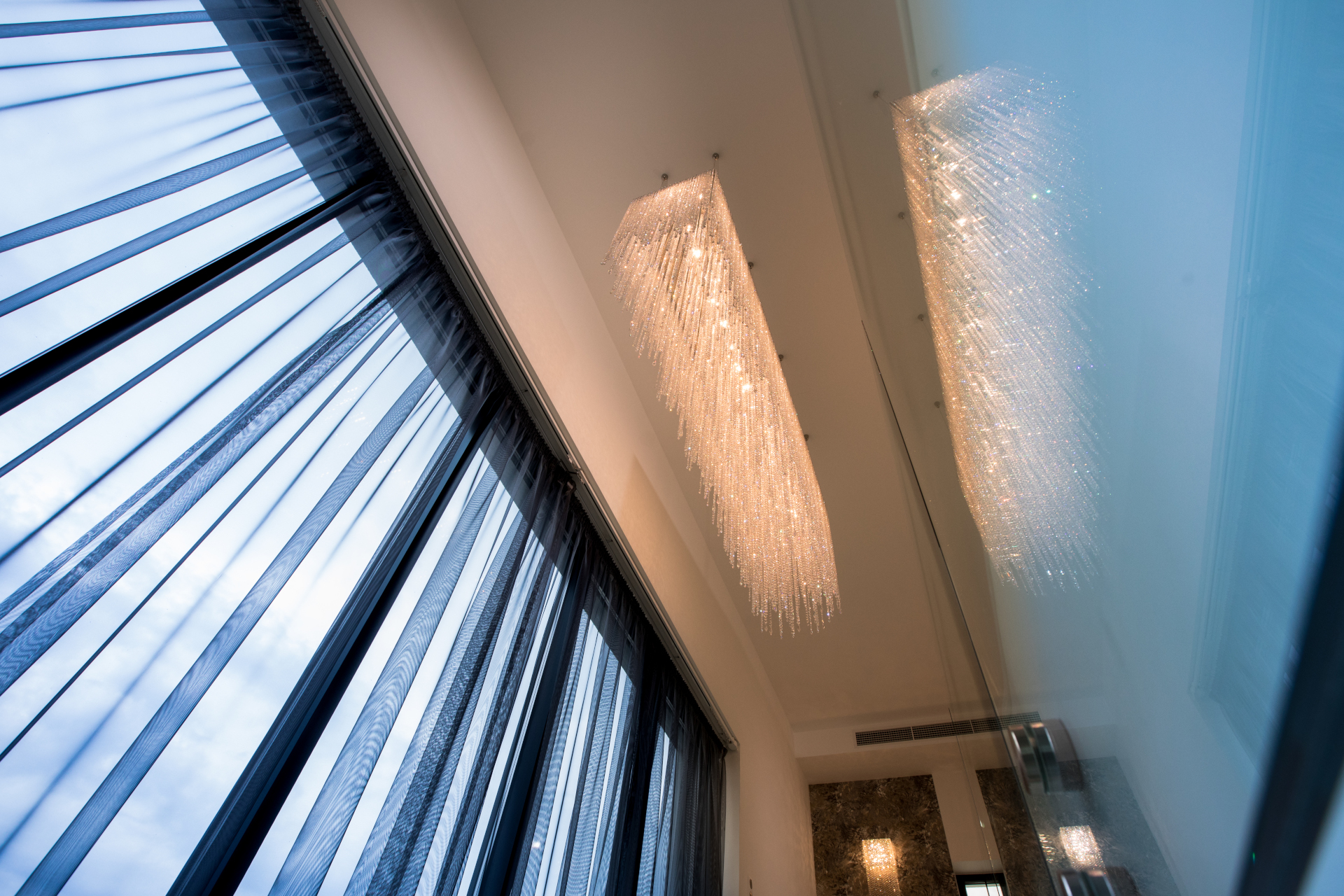 Innovation in LED Lighting - Design ONE