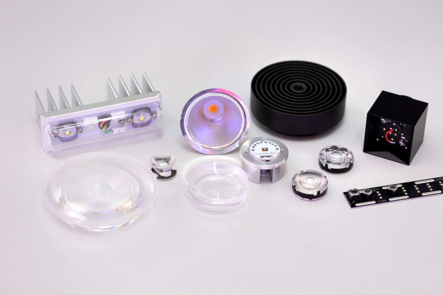 Human-Centric Lighting and Custom Lamp Design | Made in Hungary