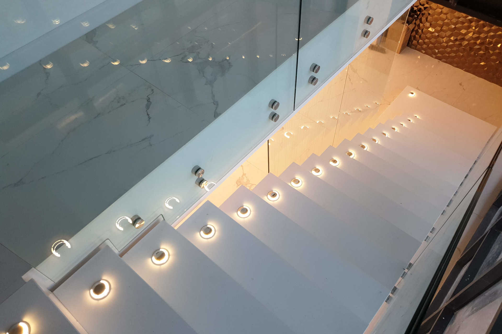 Technical Lighting Design One